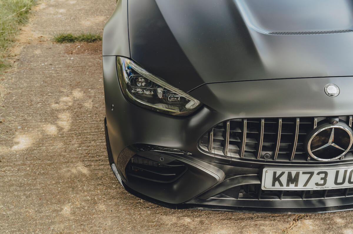 Mercedes-AMG C63 S E Performance Review 2025, Price & Specs | Autocar