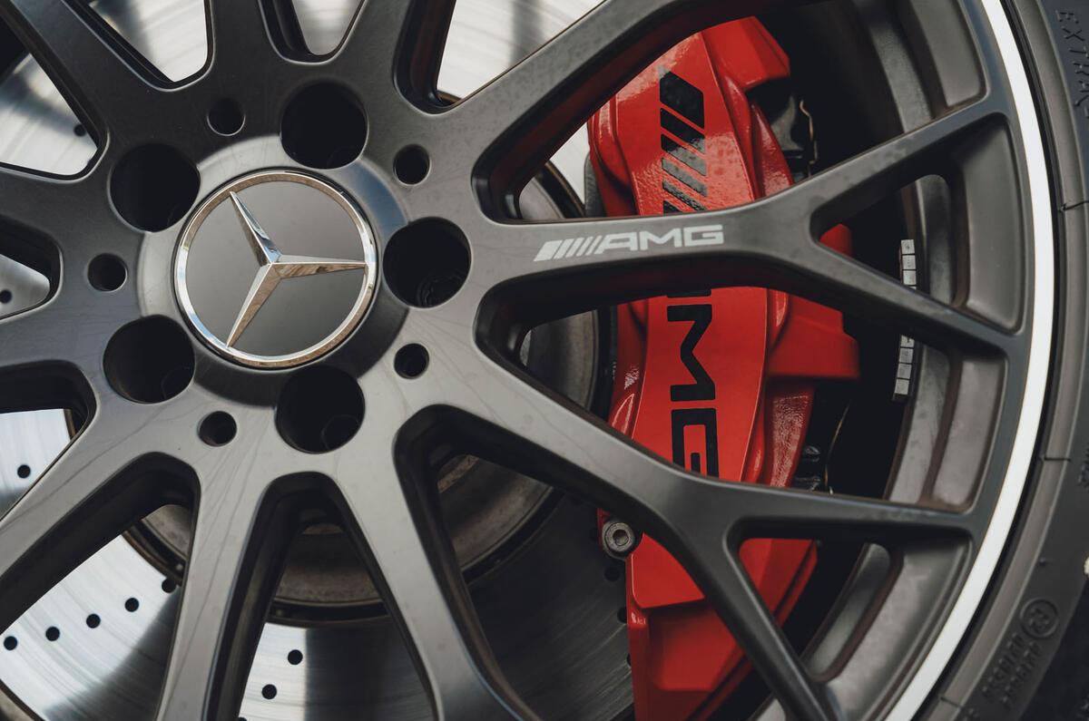 Mercedes-AMG C63 S E Performance Review 2025, Price & Specs | Autocar