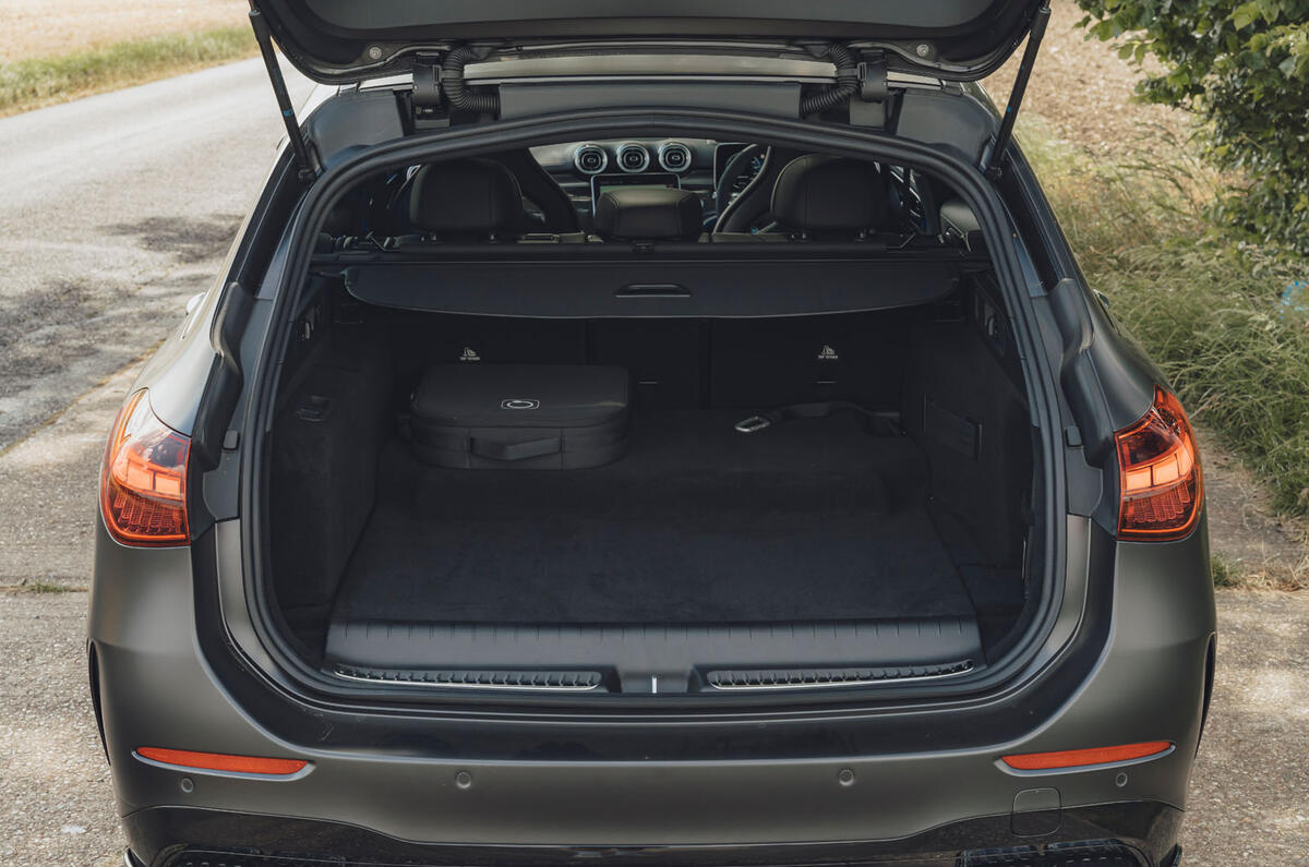 Mercedes-AMG C63 S E Performance Review 2025, Price & Specs | Autocar