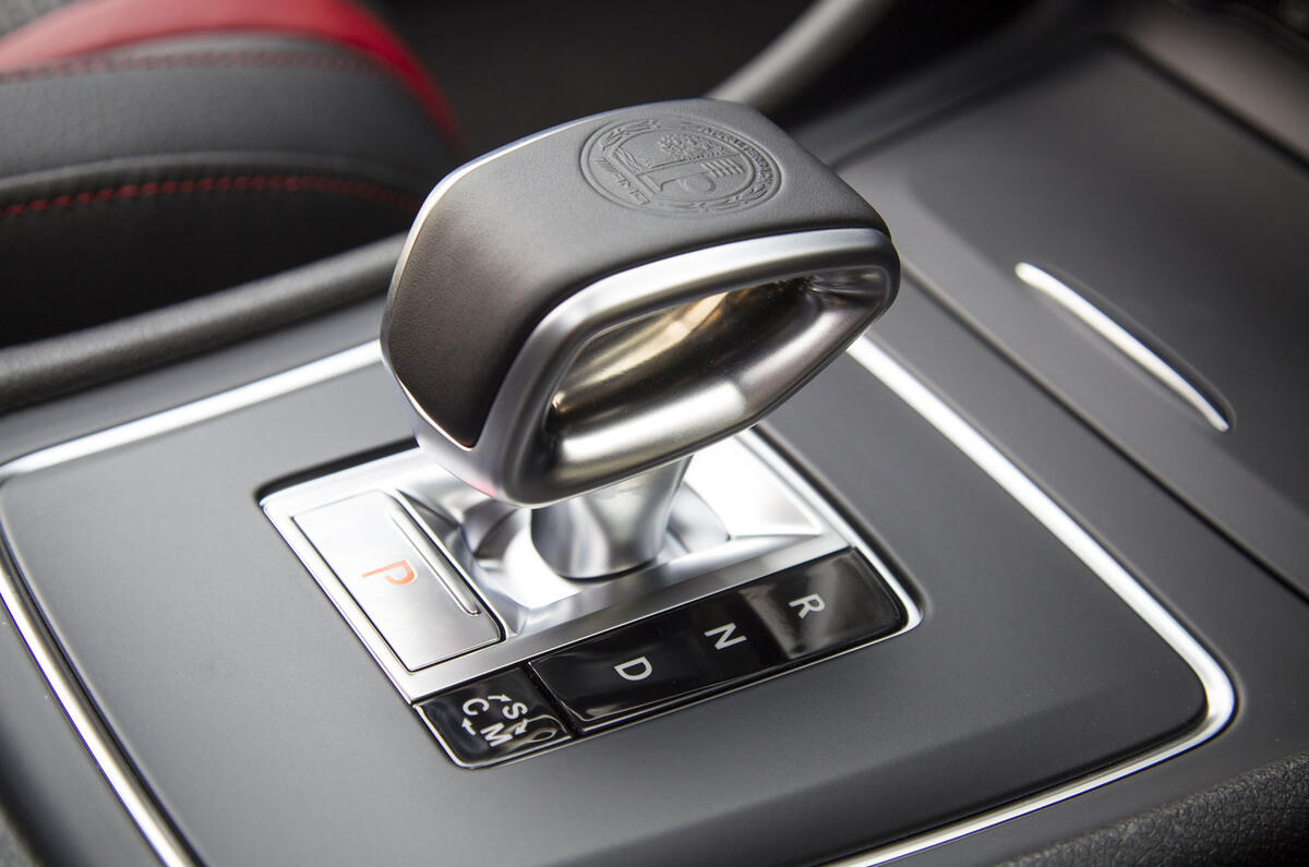 Mercedes-AMG GLA 45 Review (2020) | Autocar