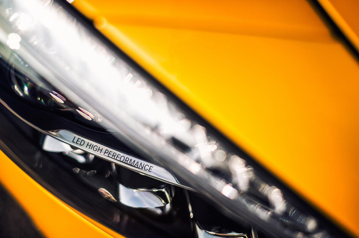 Mercedes-AMG GT Review (2022) | Autocar