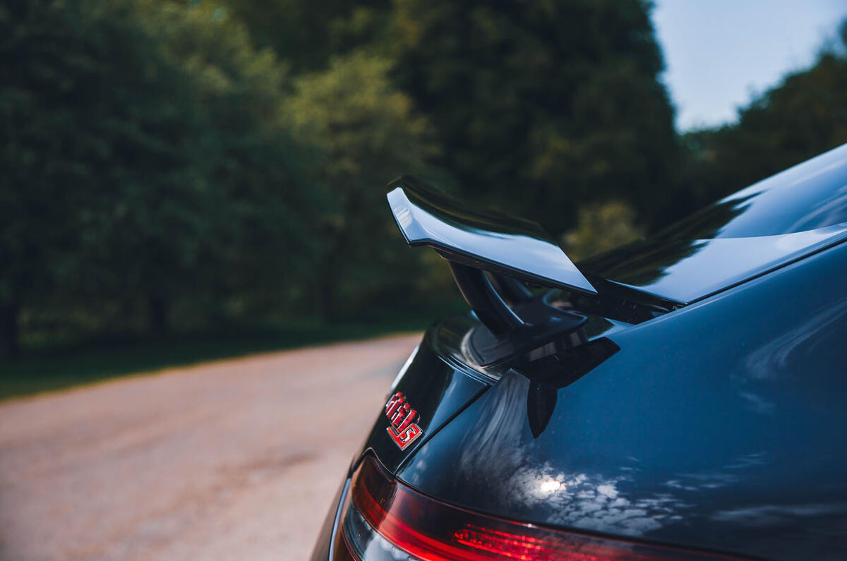 Mercedes-AMG GT63 S E Performance Review 2025, Price & Specs | Autocar