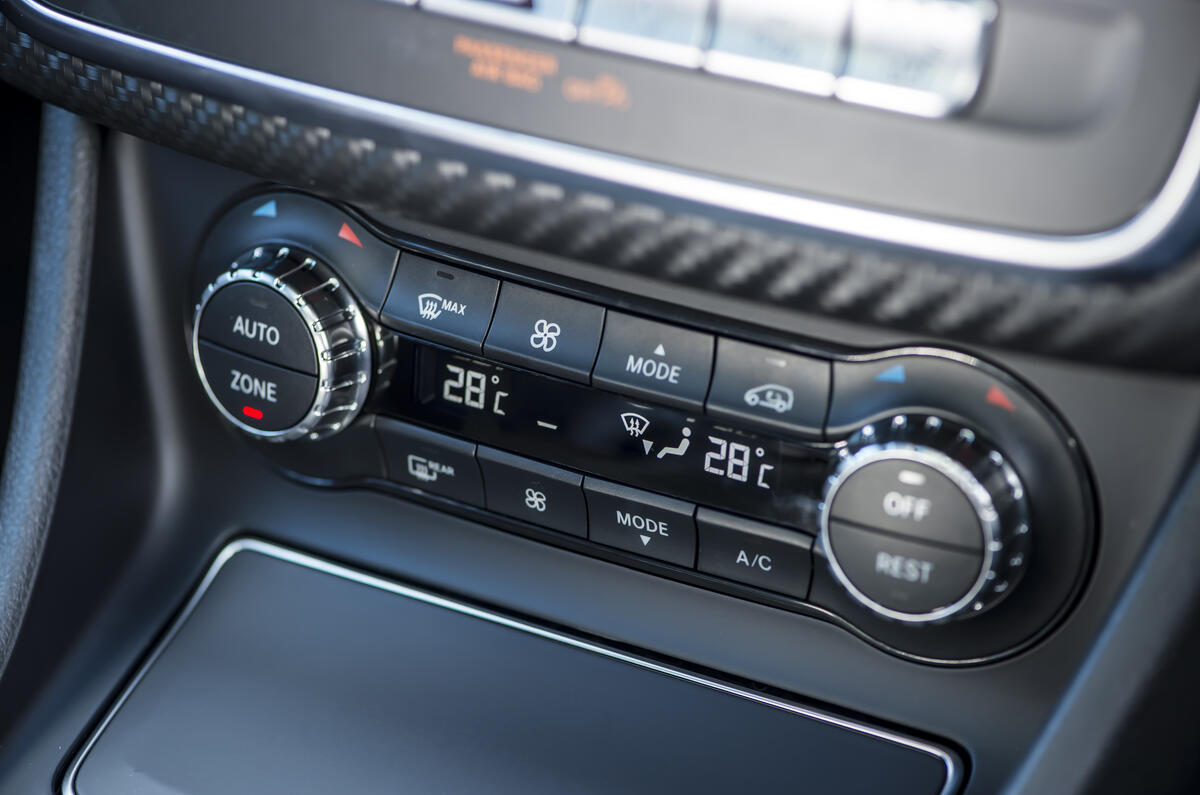 Mercedes-Benz A-Class (2013-2018) Review | Autocar