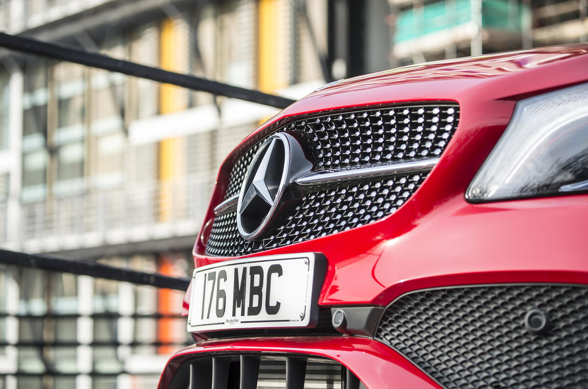 Mercedes-Benz A-Class 2013-2018 Review (2022) | Autocar