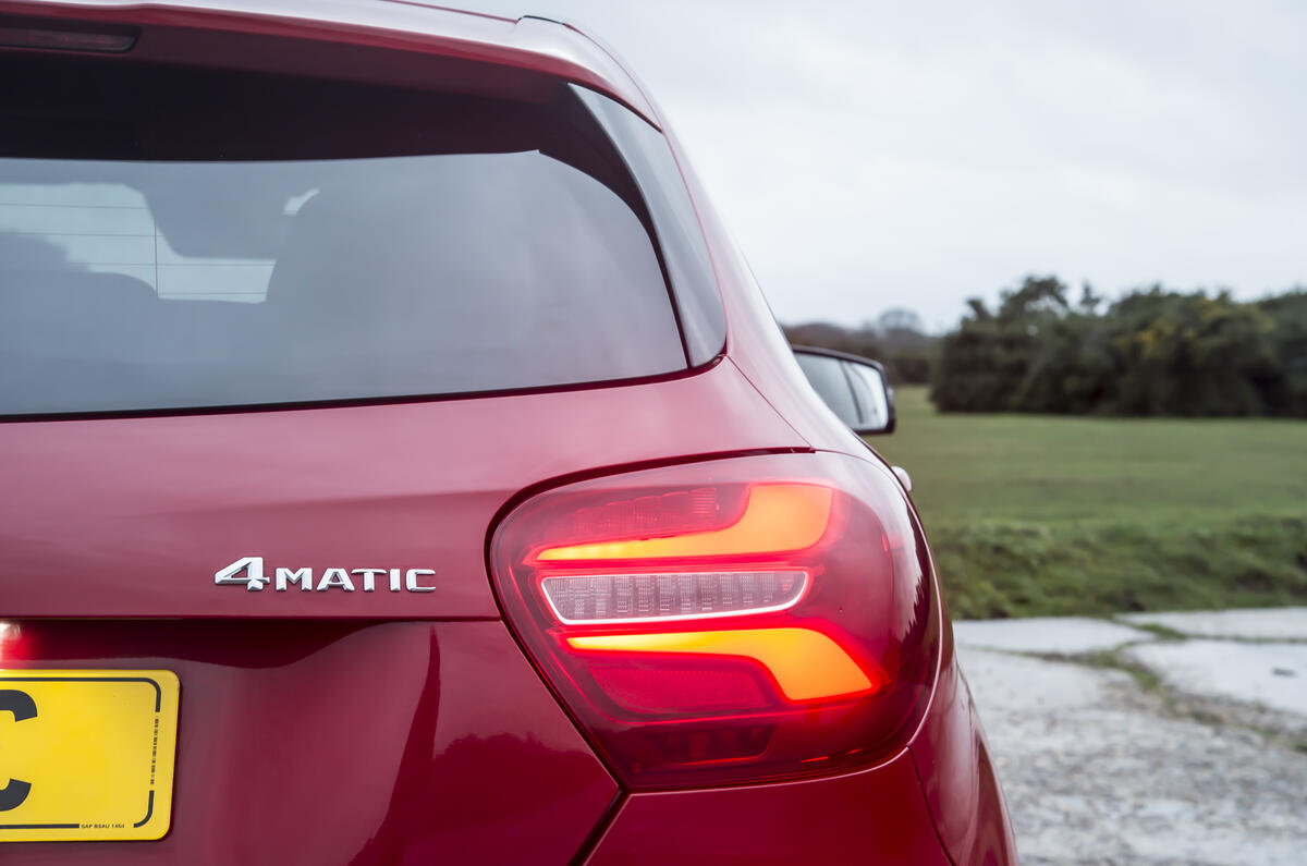 Mercedes-Benz A-Class (2013-2018) Review | Autocar