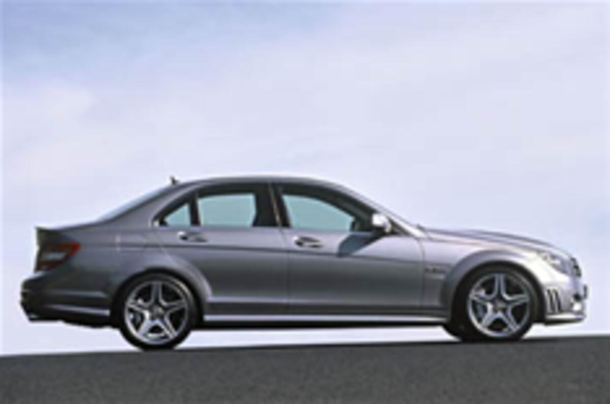 Mega-Merc arrives, and we’ve driven it | Autocar