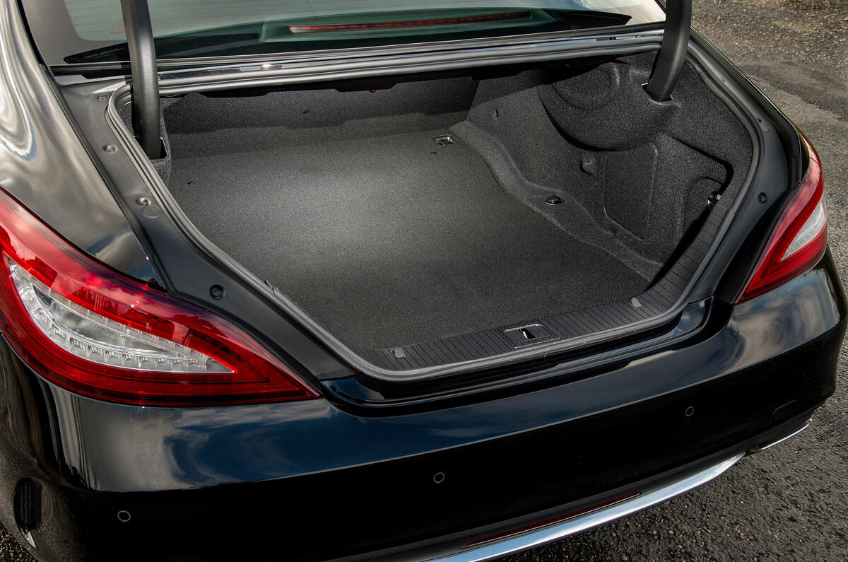 Mercedes-Benz CLS 2011-2018 Review (2021) | Autocar