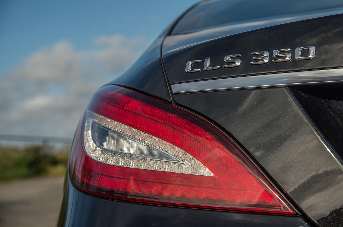 Mercedes-Benz CLS 2011-2018 Review (2022) | Autocar