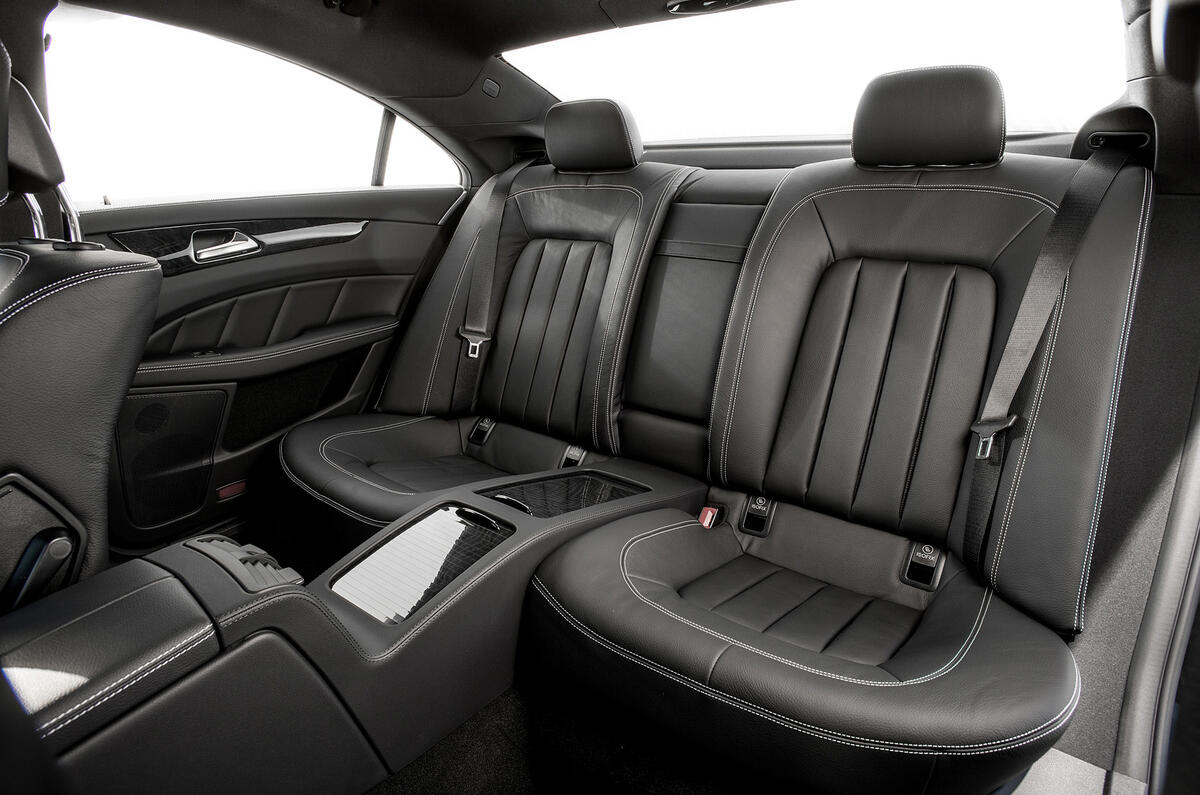 Mercedes-Benz CLS 2011-2018 Review (2022) | Autocar