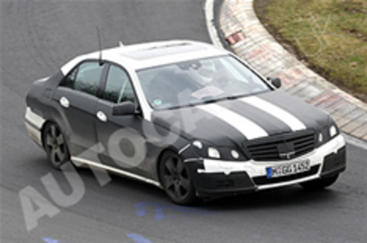 New E-Class: the inside story | Autocar