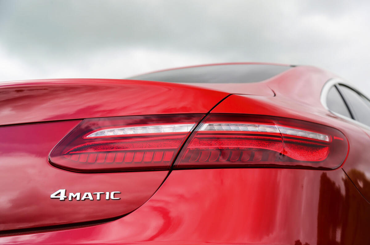 Used Mercedes-Benz E-Class Coupé 2017-2023 review | Autocar