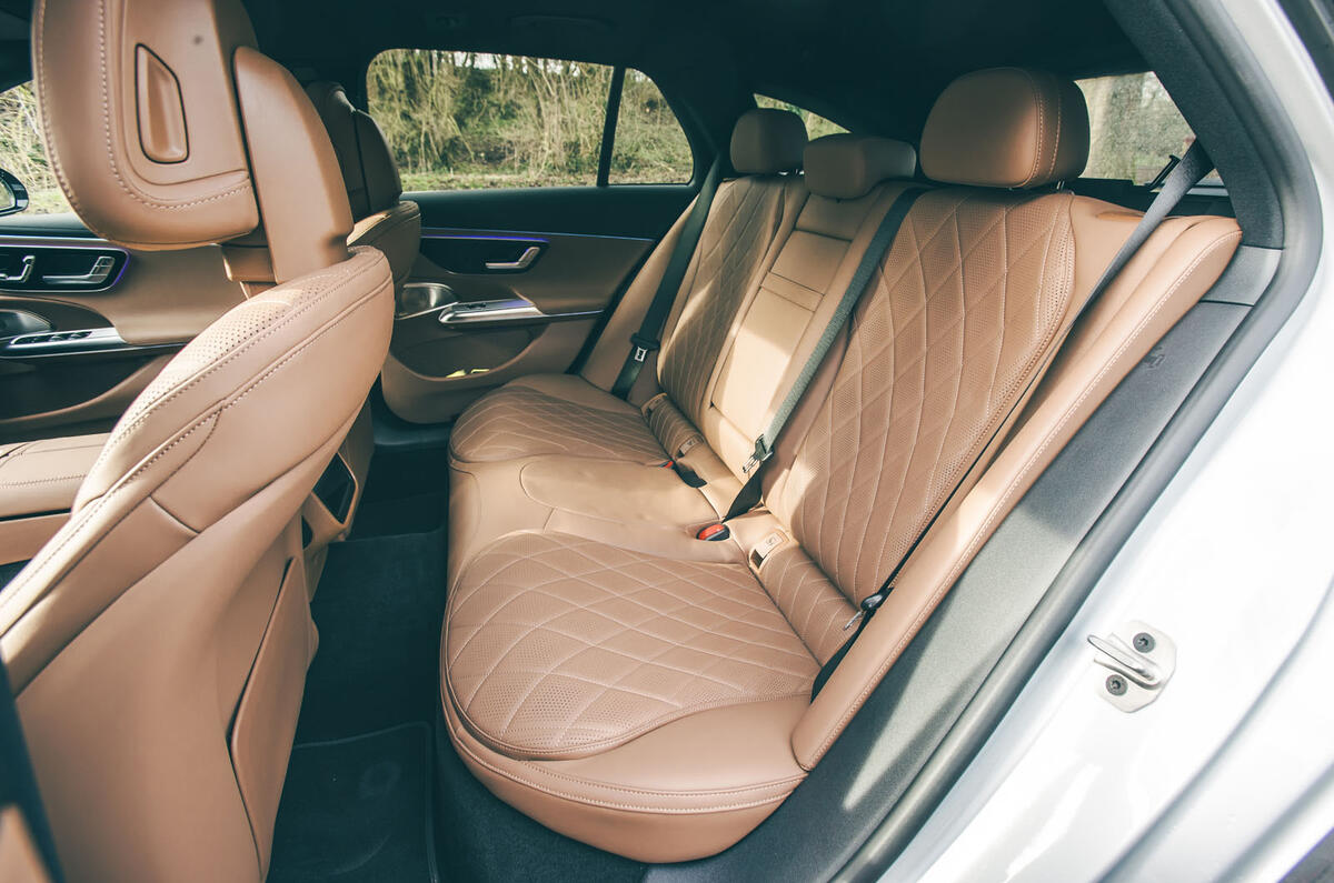 Mercedes-Benz E-Class Review 2025, Price & Specs | Autocar