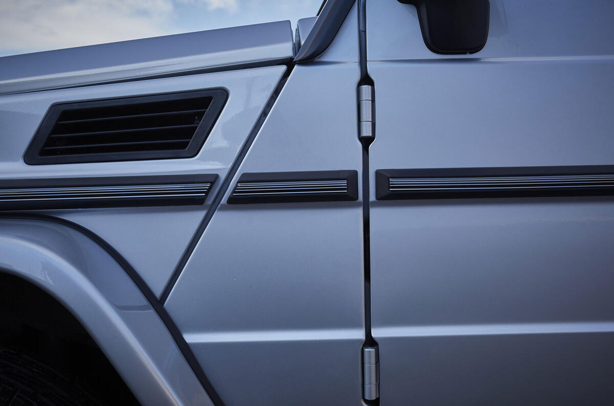 Mercedes-Benz G-Class (2012-2018) Review | Autocar