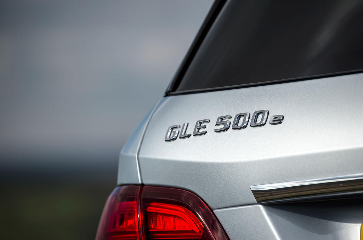 Mercedes-Benz GLE (2011-2018) Review | Autocar