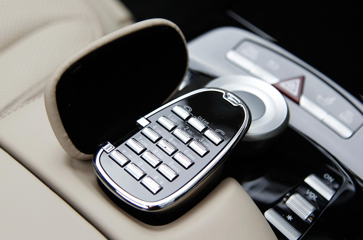 Mercedes-Benz S-Class (2006-2013) Review | Autocar