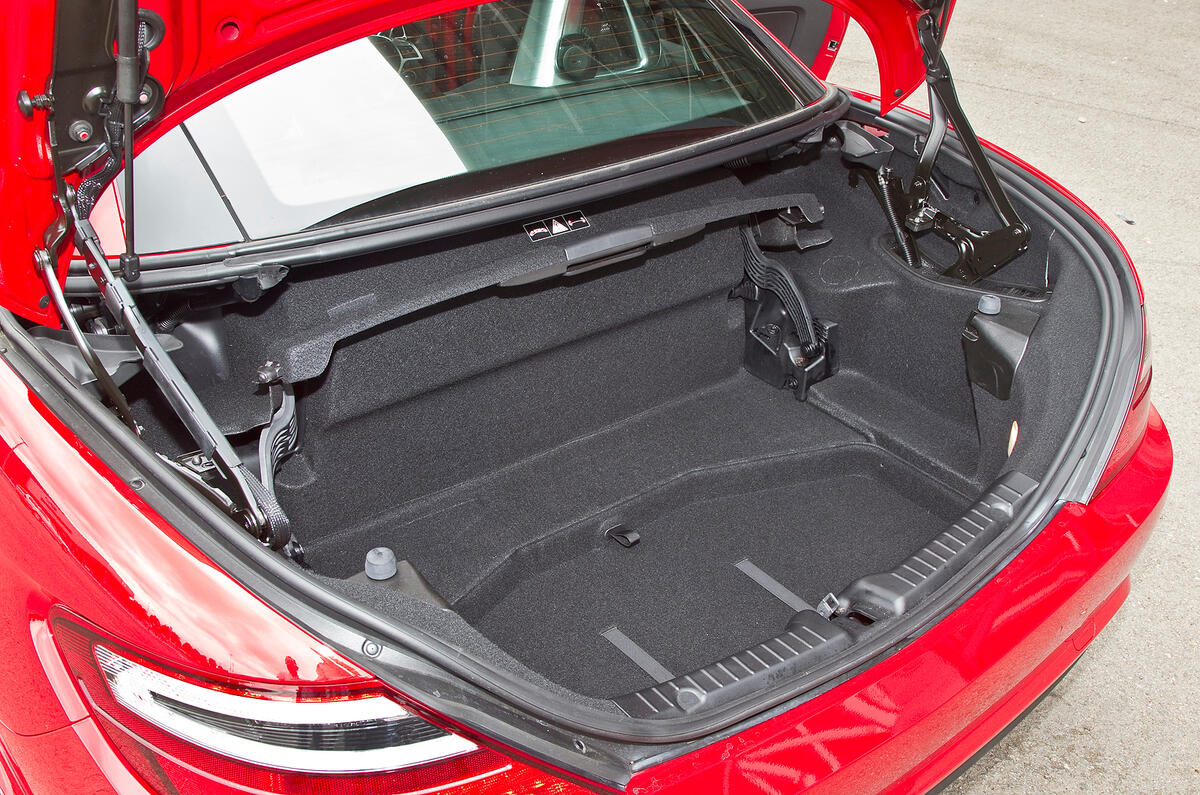 Mercedes-Benz SLK (2011-2016) Review | Autocar