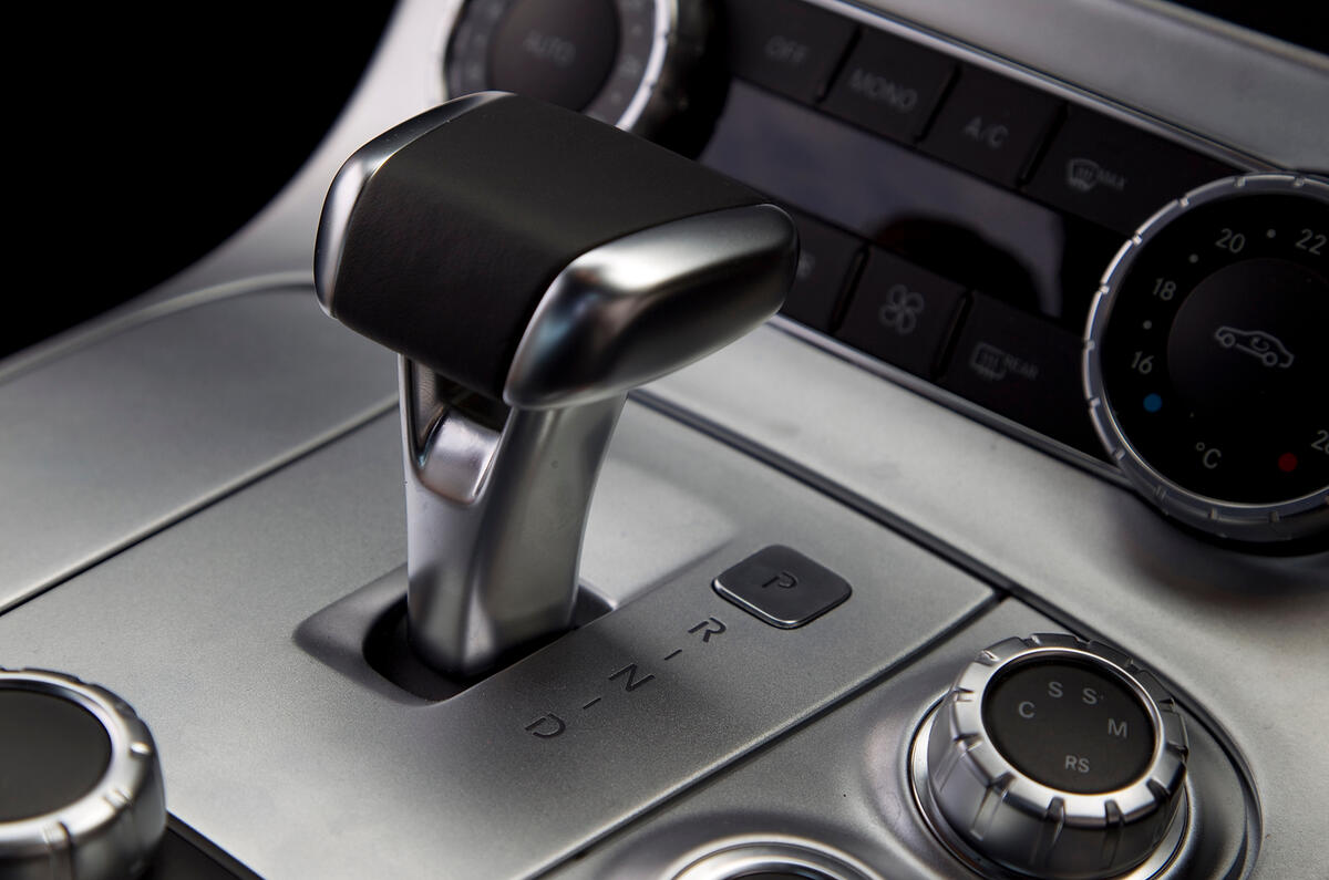 Used Mercedes-AMG SLS 2010-2015 review | Autocar