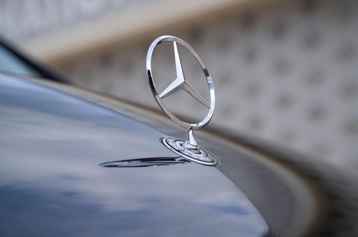 Mercedes-Benz V-Class Review 2025, Price & Specs | Autocar