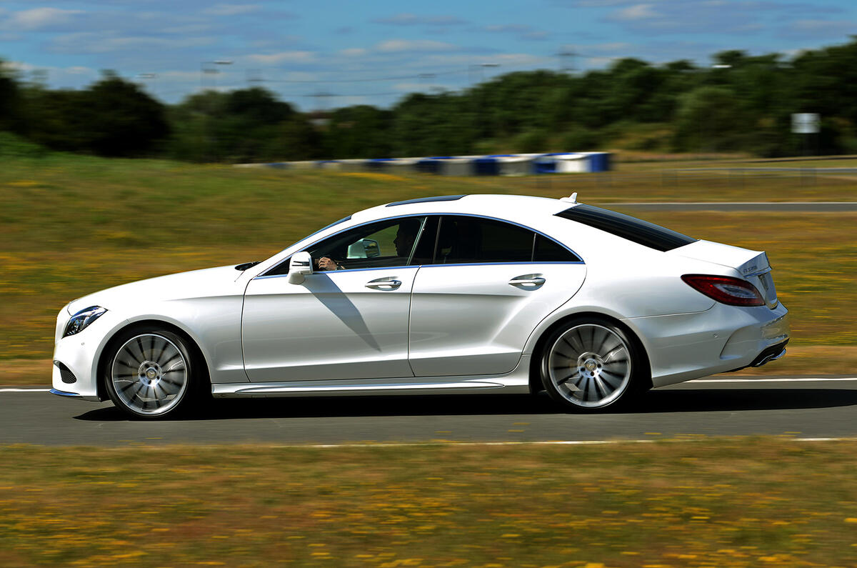 Cls Cls