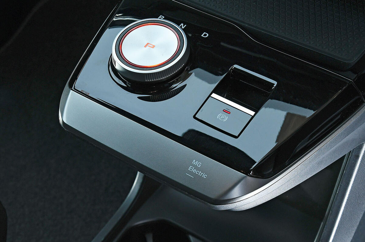 MG Motor 4 XPower Review 2025, Price & Specs | Autocar