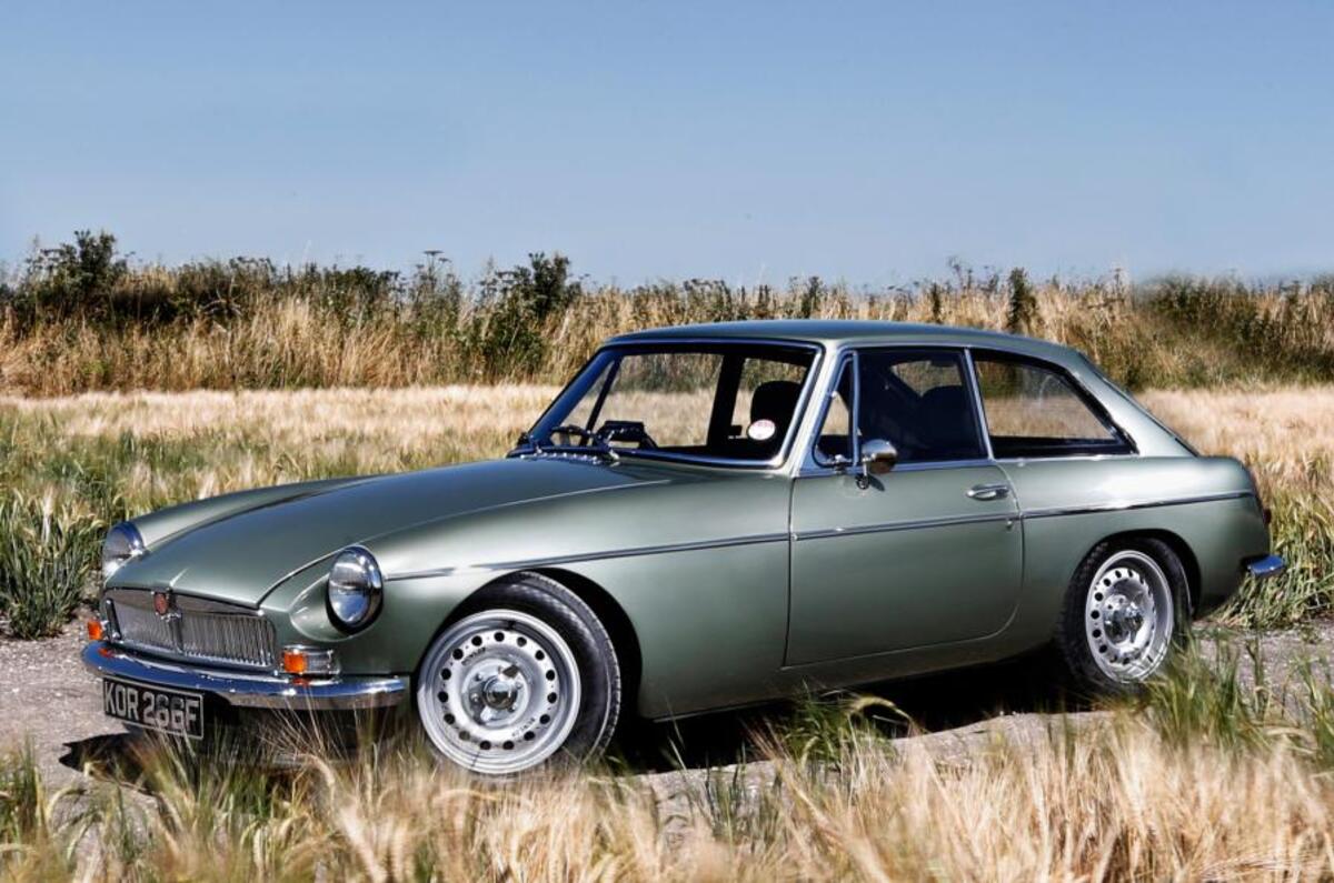 Frontline Developments MG LE50 Review (2021) | Autocar