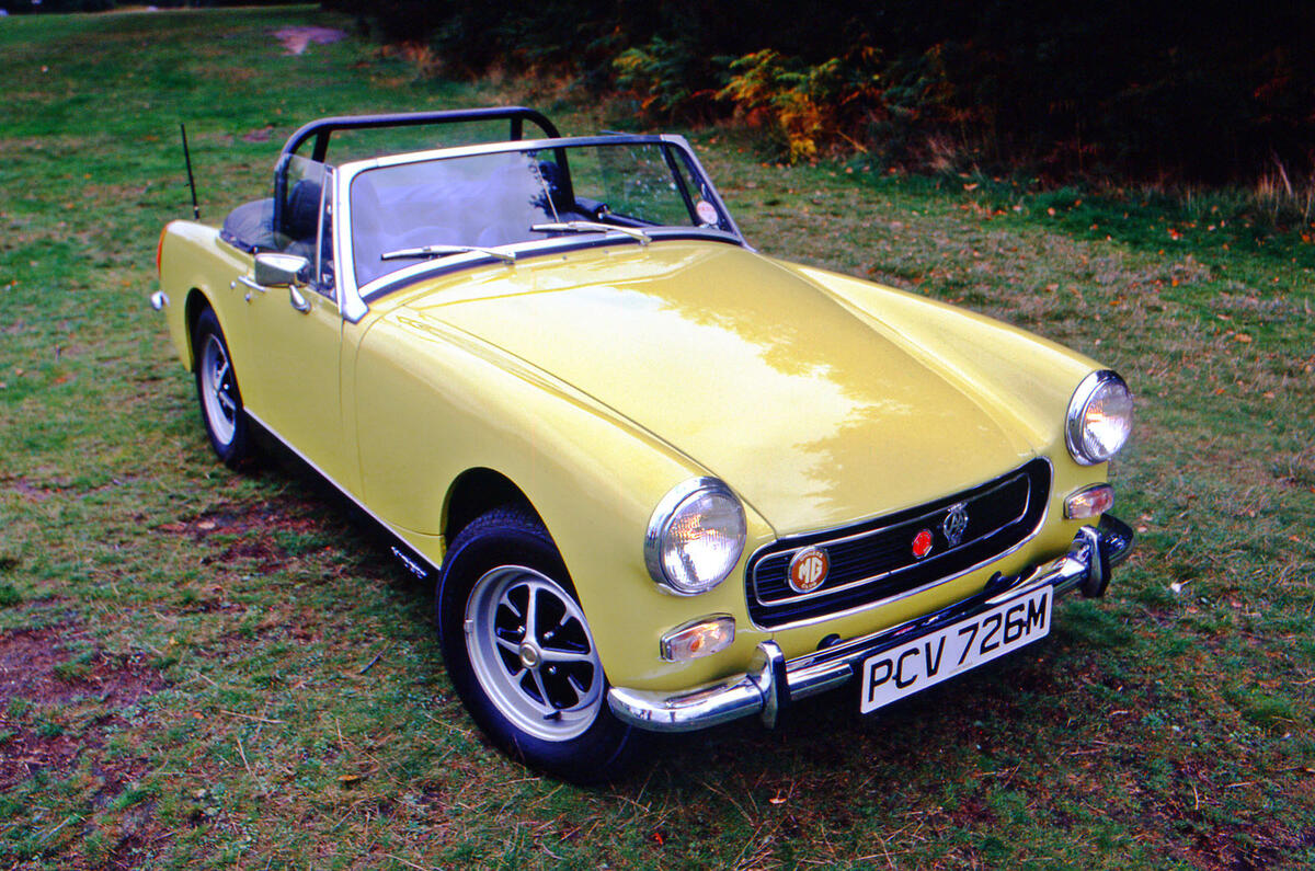 The 100 best British cars ever built | Autocar