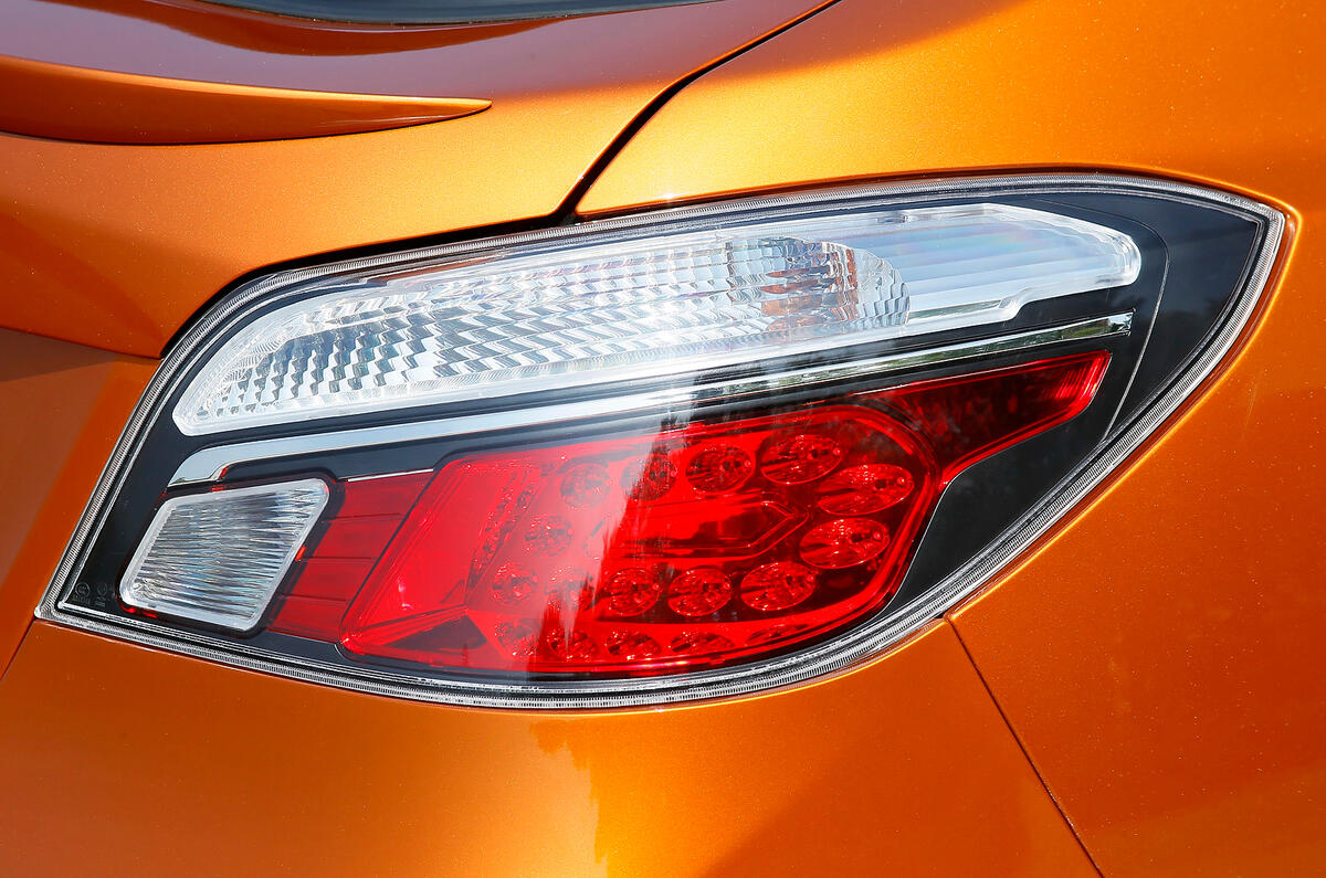 Used MG 6 2011-2014 review | Autocar