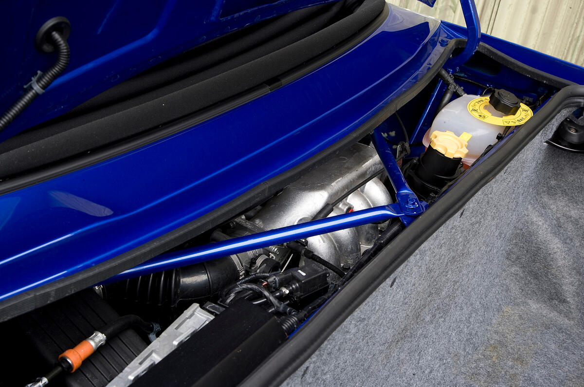 Used MG TF 2002-2005 review | Autocar