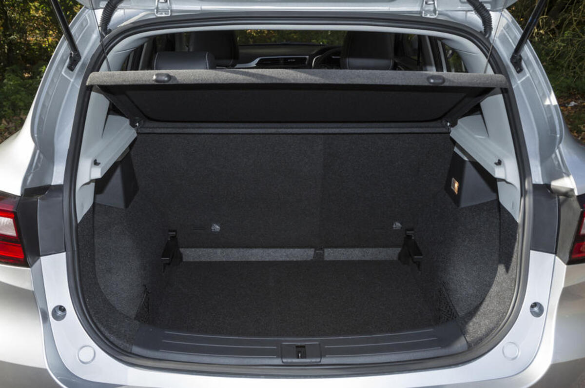 MG Motor ZS Review (2024) | Autocar