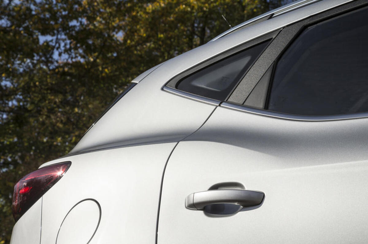 MG Motor ZS Review (2024) | Autocar