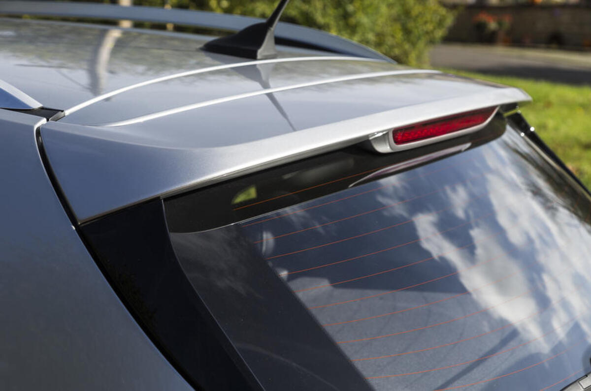 MG Motor ZS Review (2022) | Autocar