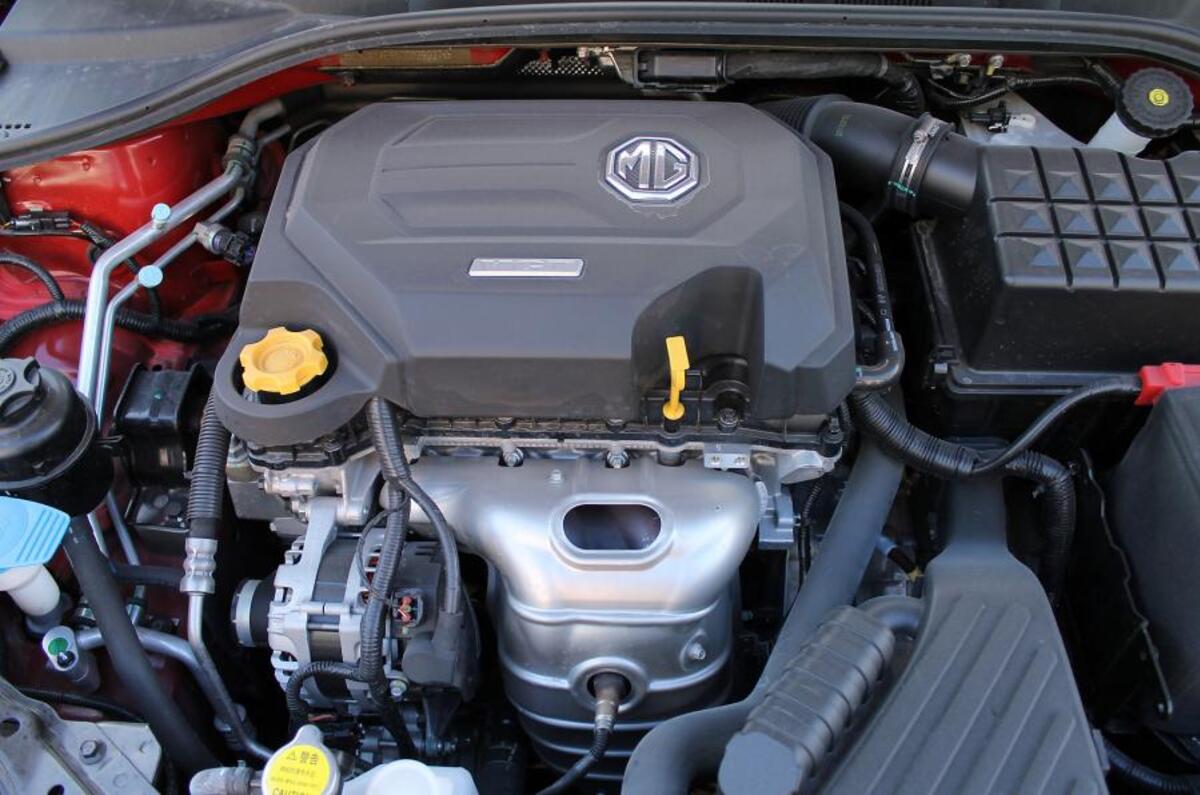 MG Motor MG5 2012-2018 Review (2021) | Autocar