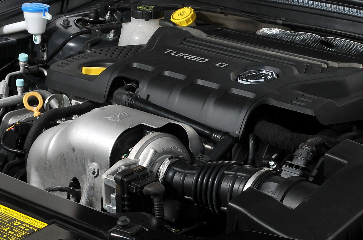 MG Motor MG6 2014-2016 Review (2022) | Autocar