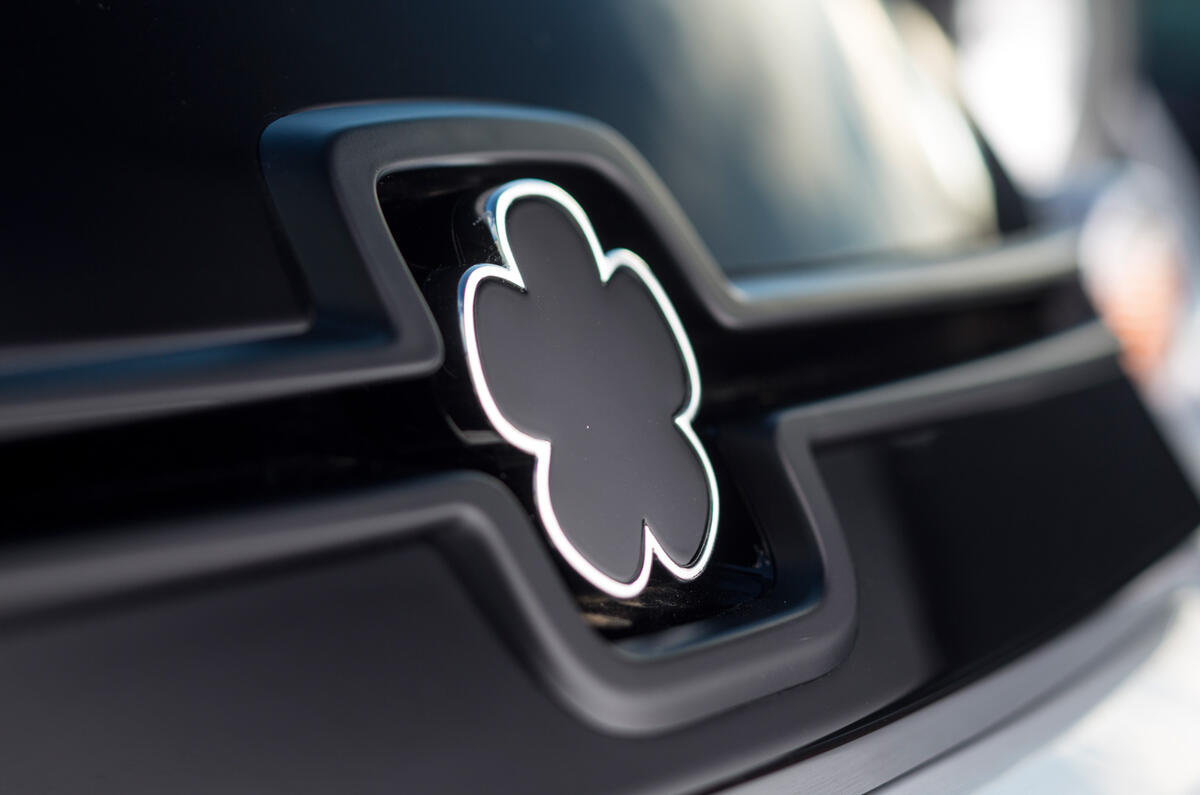 New range of Mia-Electric vehicles set for UK launch | Autocar