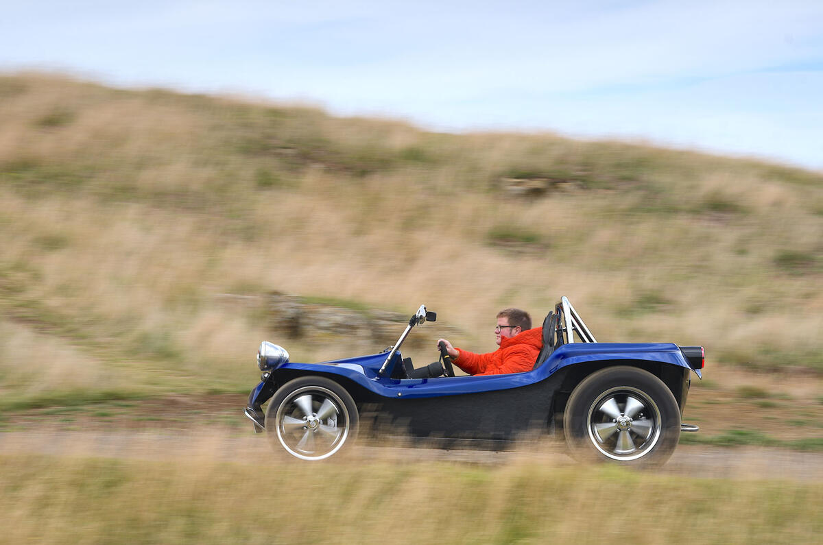 Mika Meon Review 2025, Price & Specs | Autocar