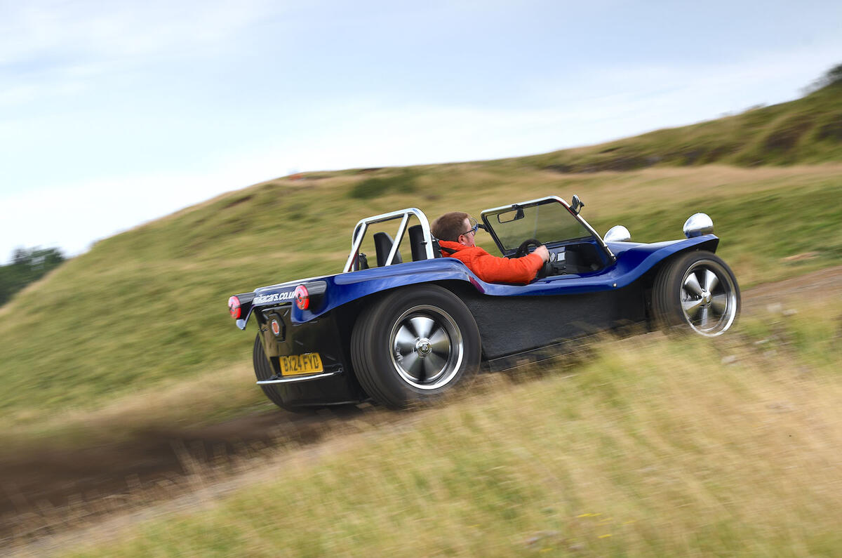 Mika Meon Review 2025, Price & Specs | Autocar