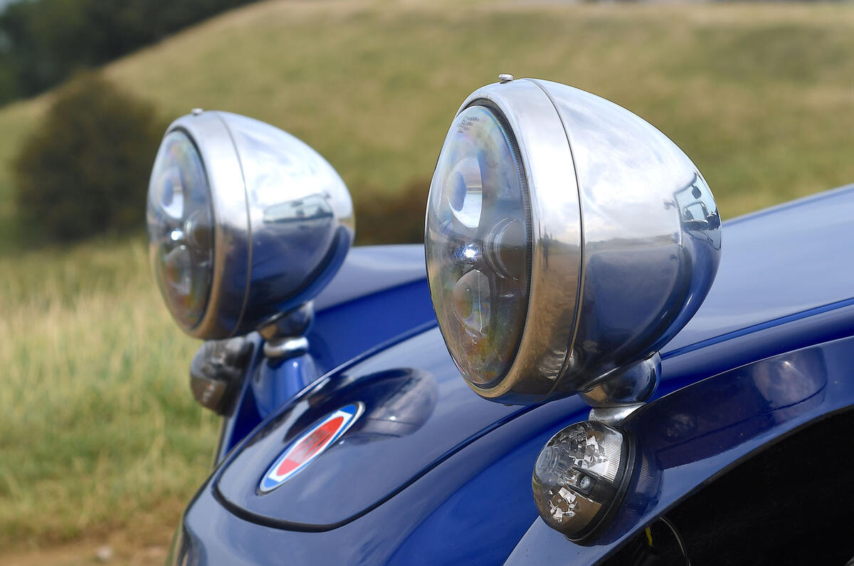 Mika Meon Review 2025, Price & Specs | Autocar