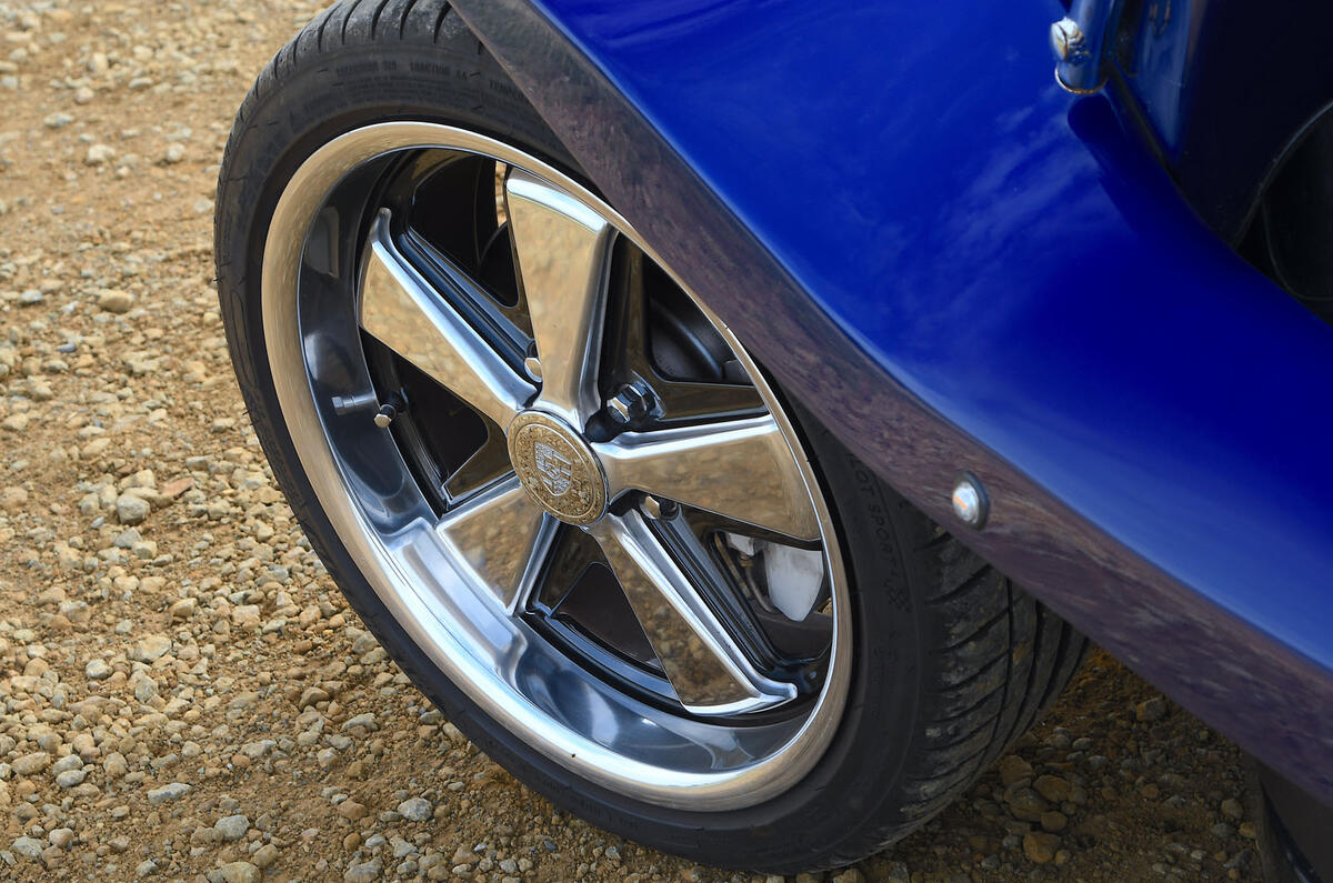 Mika Meon Review 2025, Price & Specs | Autocar