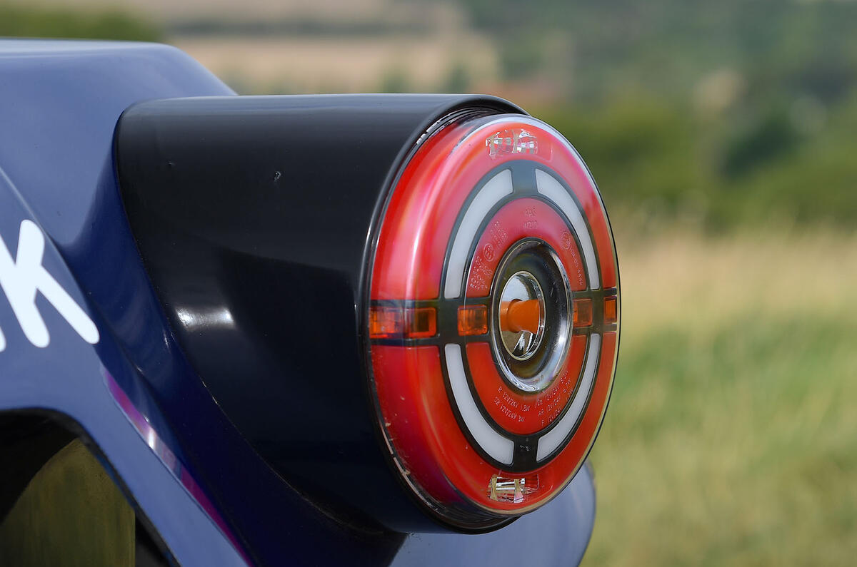 Mika Meon Review 2025, Price & Specs | Autocar