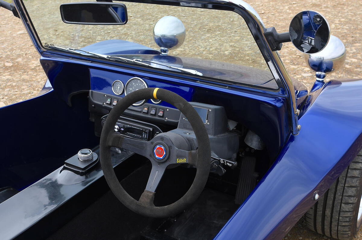 Mika Meon Review 2025, Price & Specs | Autocar