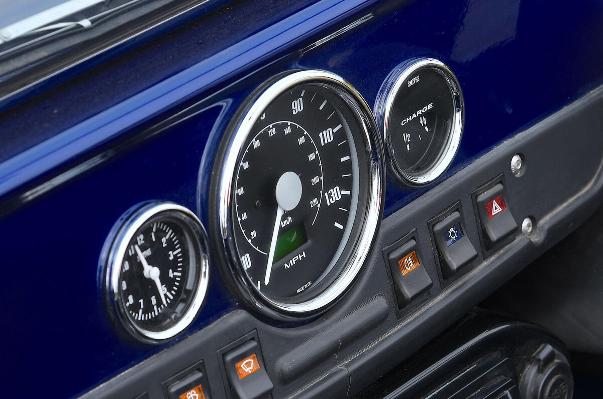 Mika Meon Review 2025, Price & Specs | Autocar