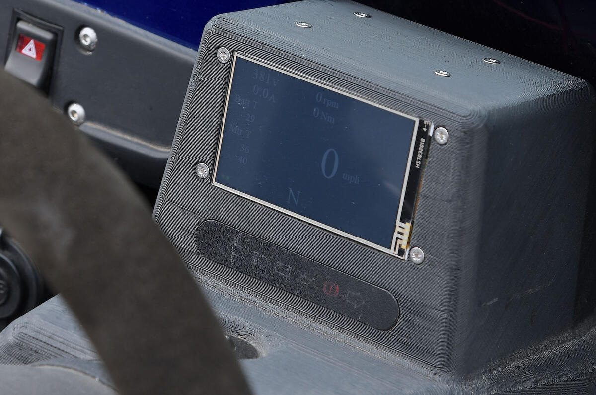 Mika Meon Review 2025, Price & Specs | Autocar