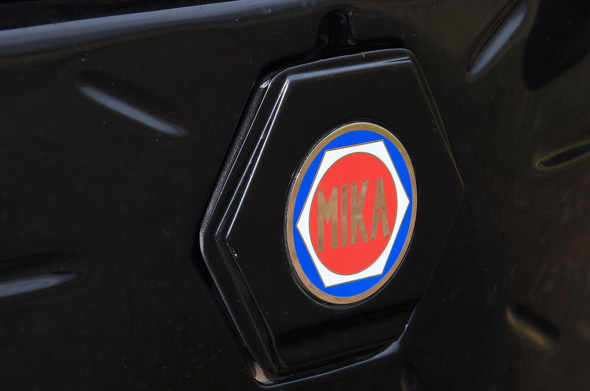 Mika Meon Review 2025, Price & Specs | Autocar