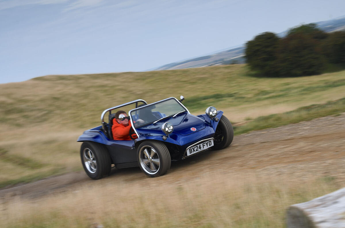 Mika Meon Review 2025, Price & Specs | Autocar