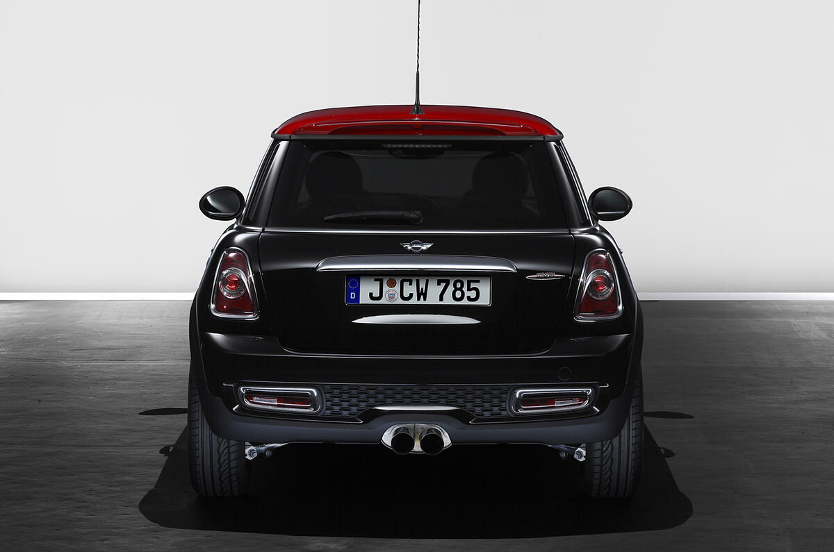 New Mini range unveiled | Autocar