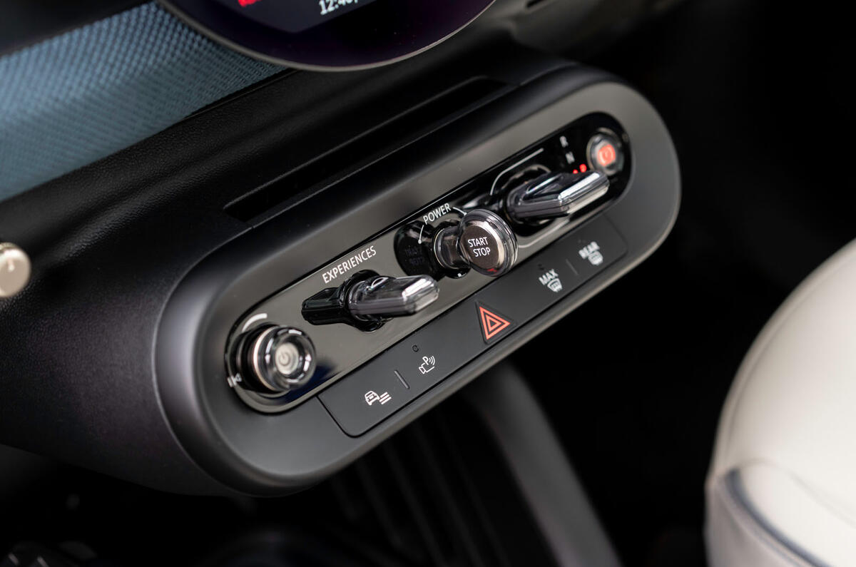 Mini Aceman Review 2024, Price & Specs | Autocar