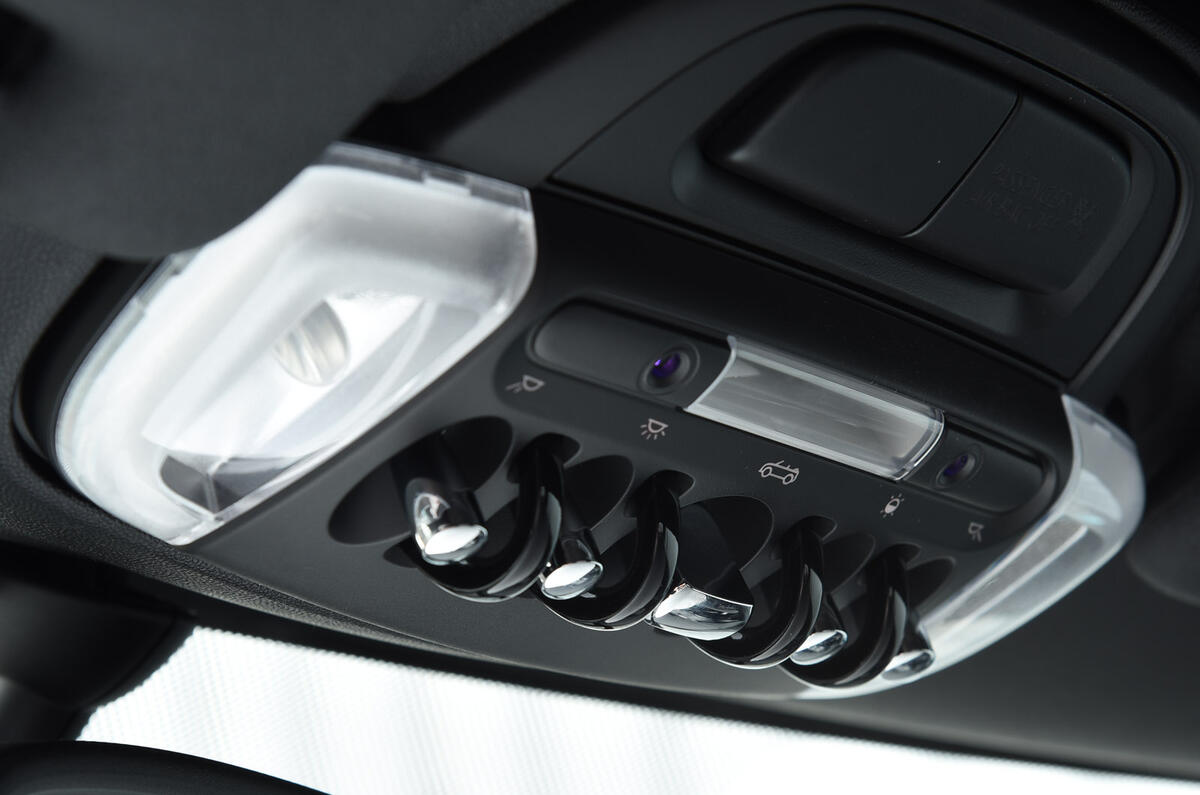 Used Mini Convertible 2016-2020 review | Autocar