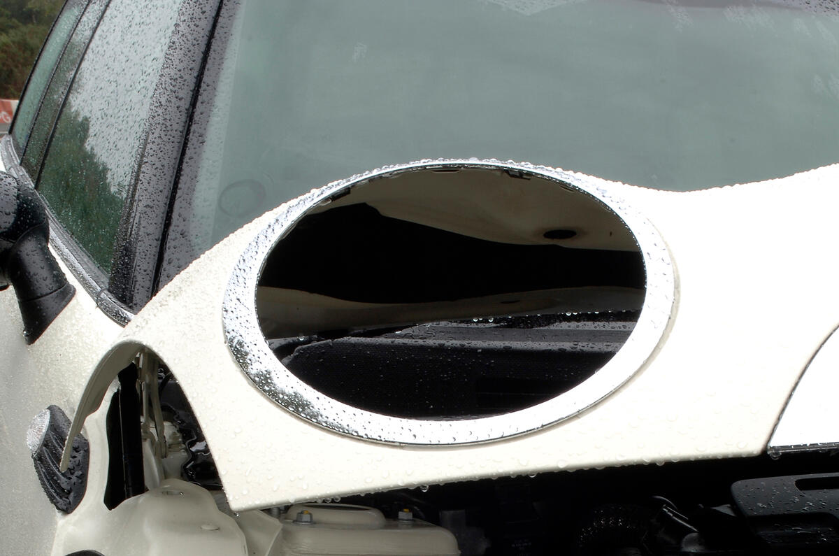 Used Mini Clubman 2007-2015 review | Autocar