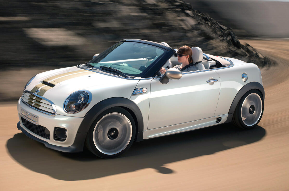 Next-gen Mini line-up expands | Autocar