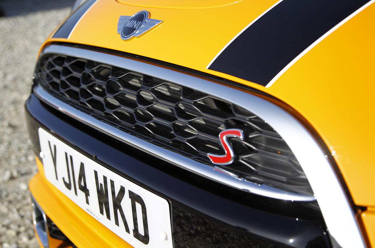 Mini 3-door Hatch prices and specs | Autocar